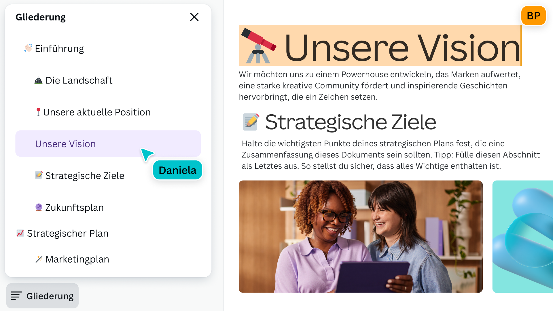 Canva Create 2024: Ein ganz neues Canva
