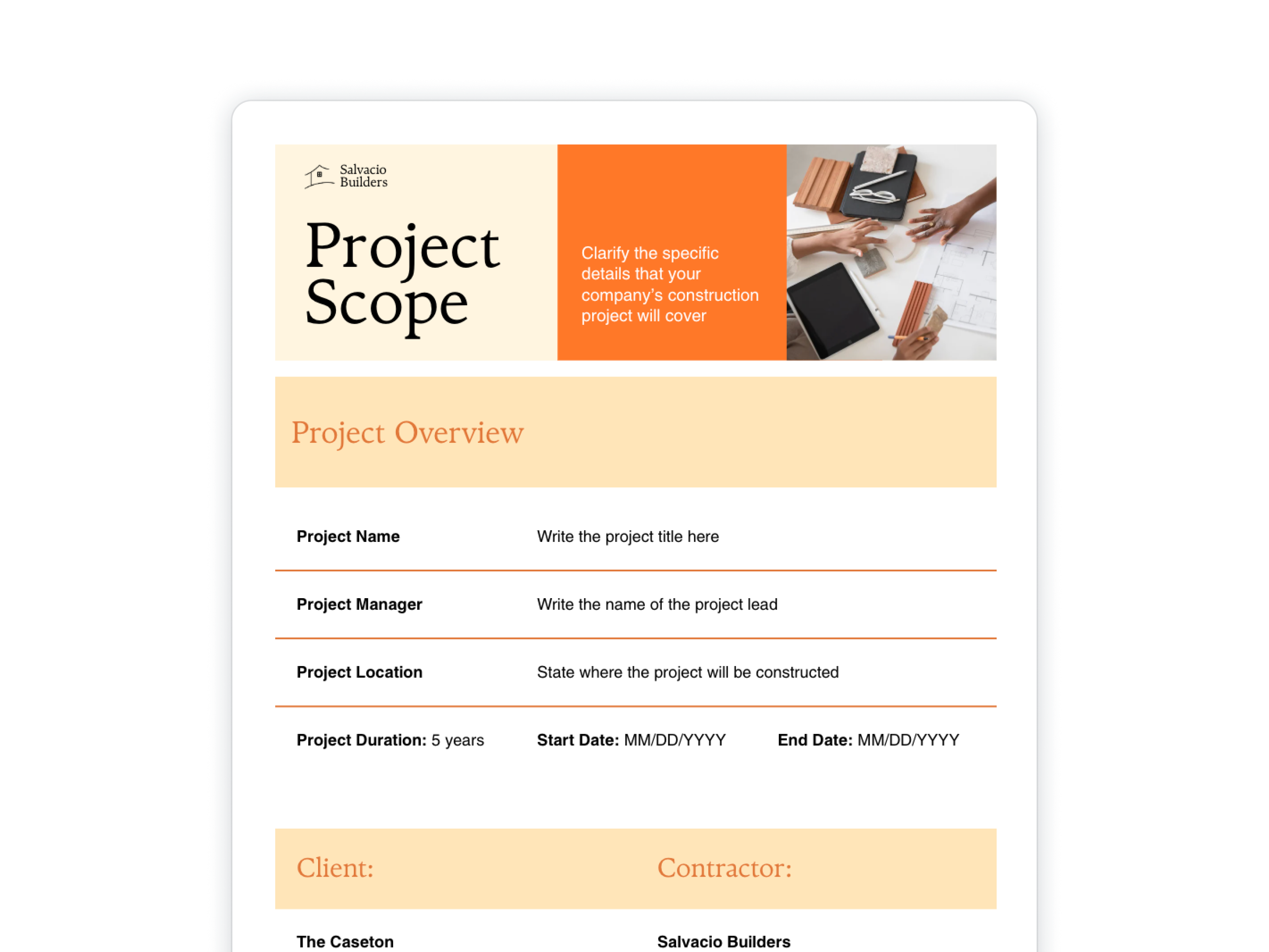Writing an Implementation Plan (Examples & Tips) | Canva