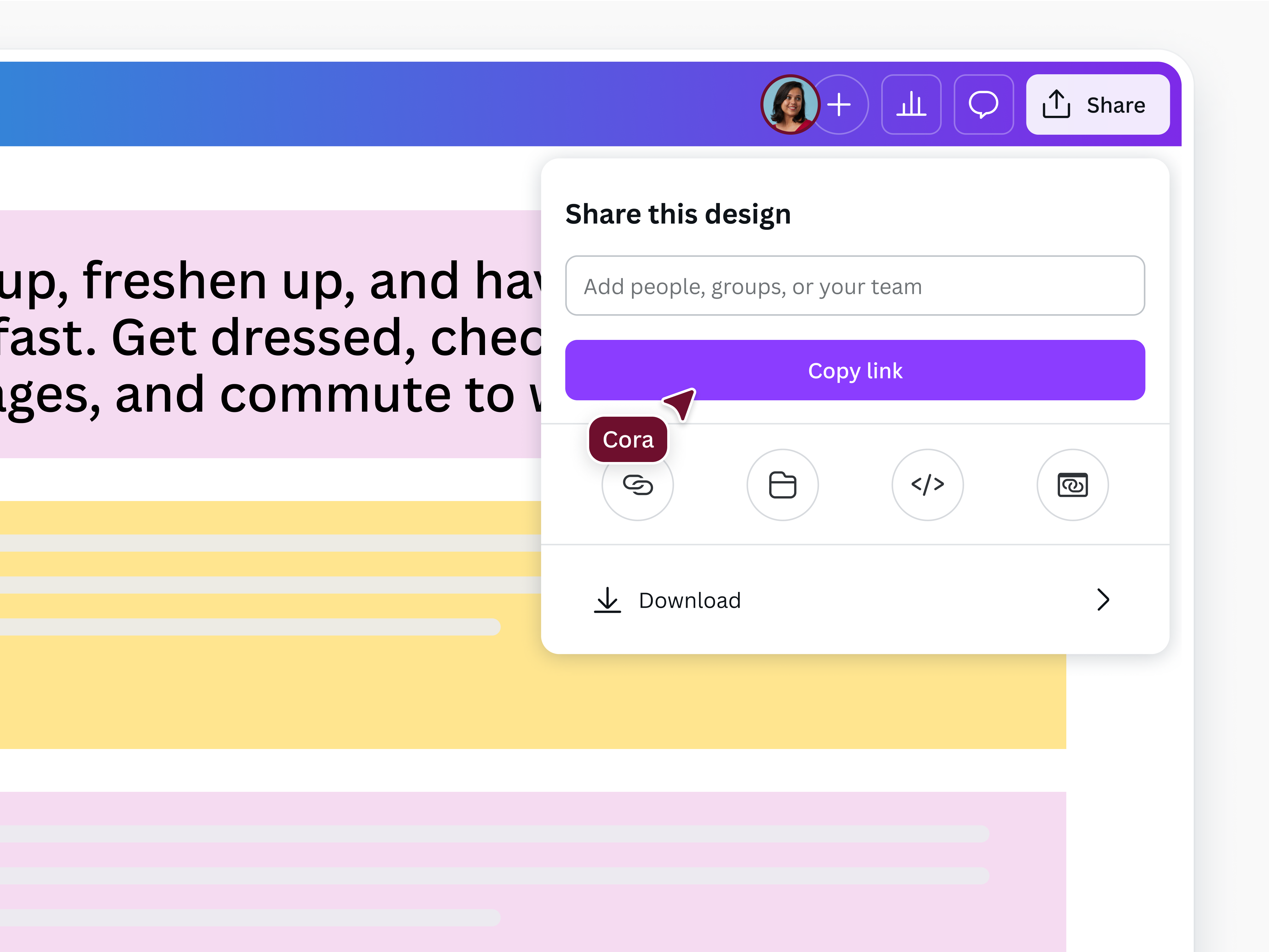 How to Make a Daily Schedule (Examples and Templates) | Canva