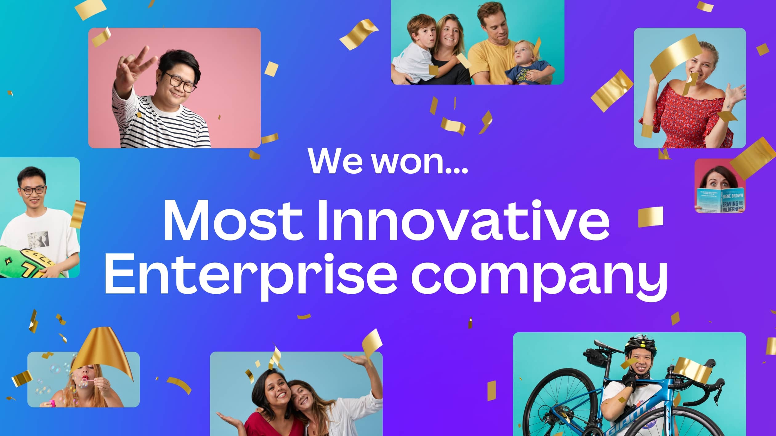 Enterprise Company