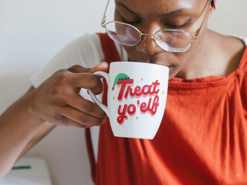 Personalized Christmas Gifts - Create & Print Custom Gifts | Canva