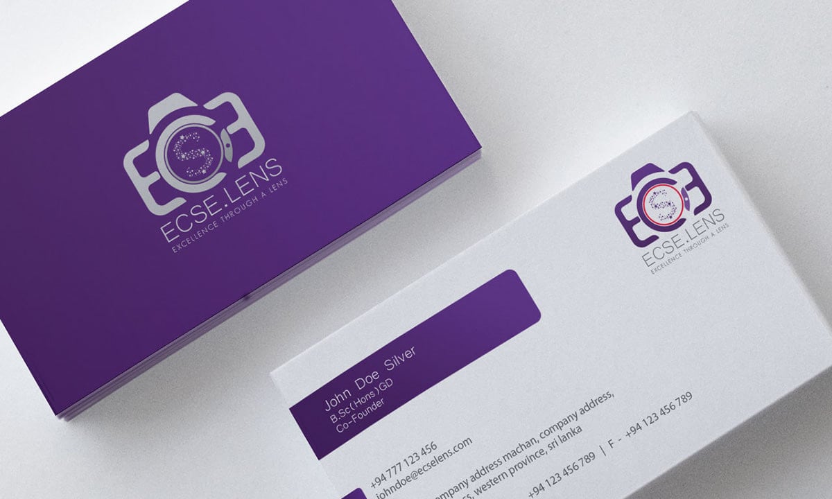 Descubre las nuevas tendencias en el diseño de tarjetas de presentación