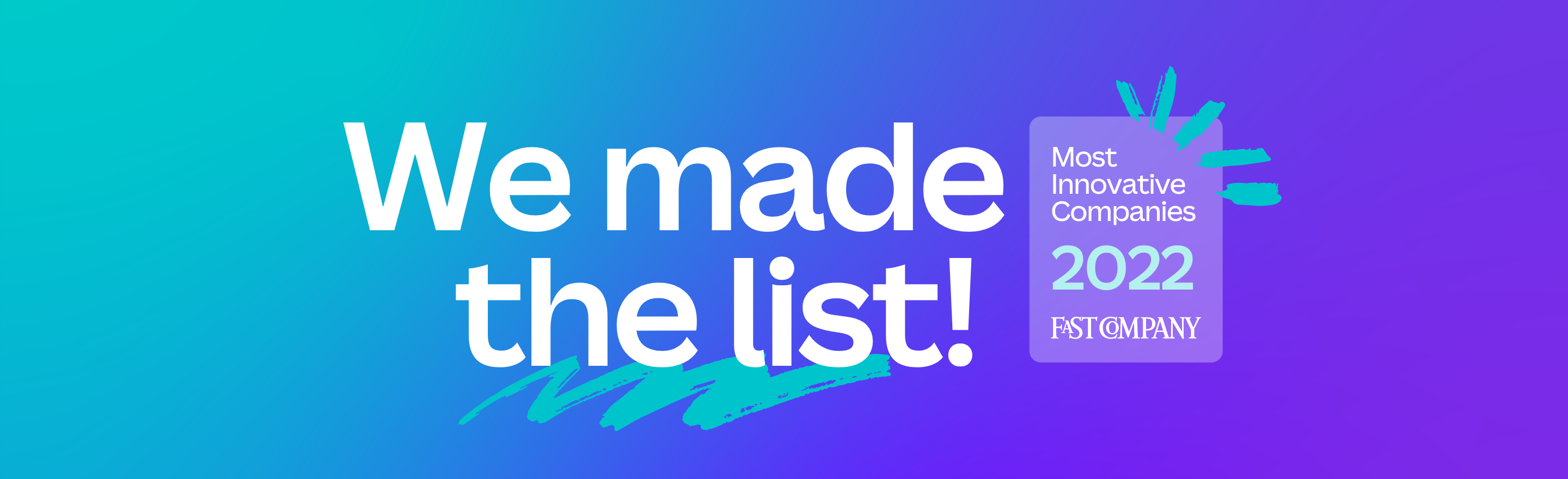 Canva Named to Fast Company’s World’s Most Innovative Companies List