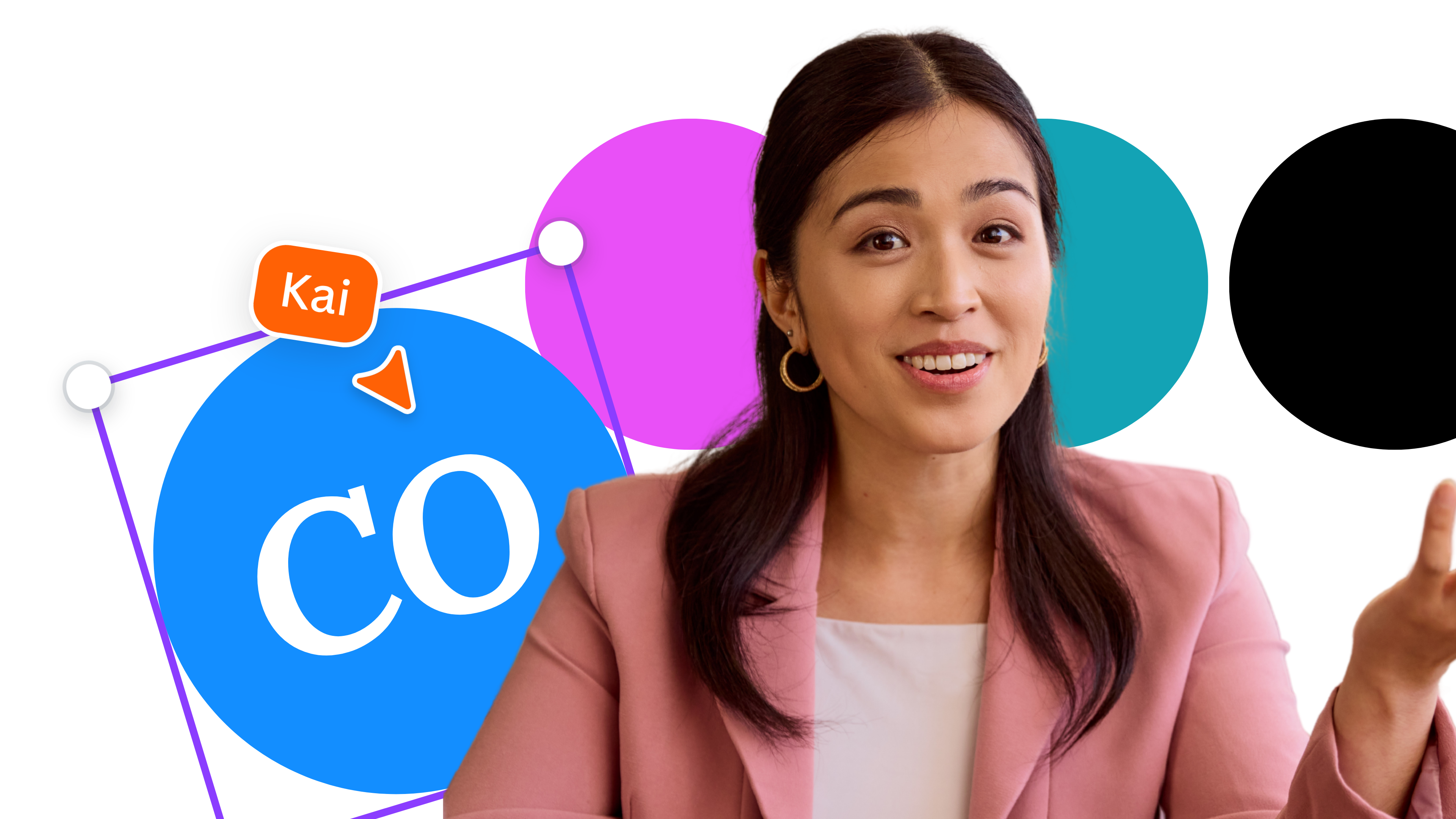 Keeping your work on-brand - Canva Design School