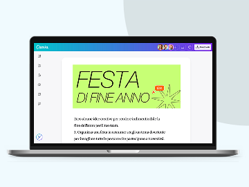Strumento per creare sondaggi online gratis: survey e poll maker | Canva