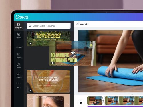 Canva Visual Suite For Everyone