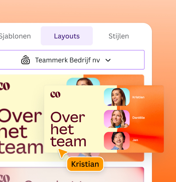 Canva Enterprise: de alles-in-één-ontwerptool van je organisatie