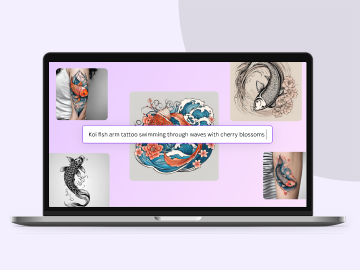 AI Pembuat Logo Online Gratis | Canva