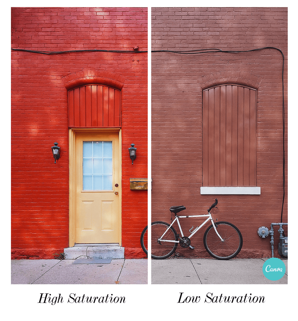 50 design words to know | Canva