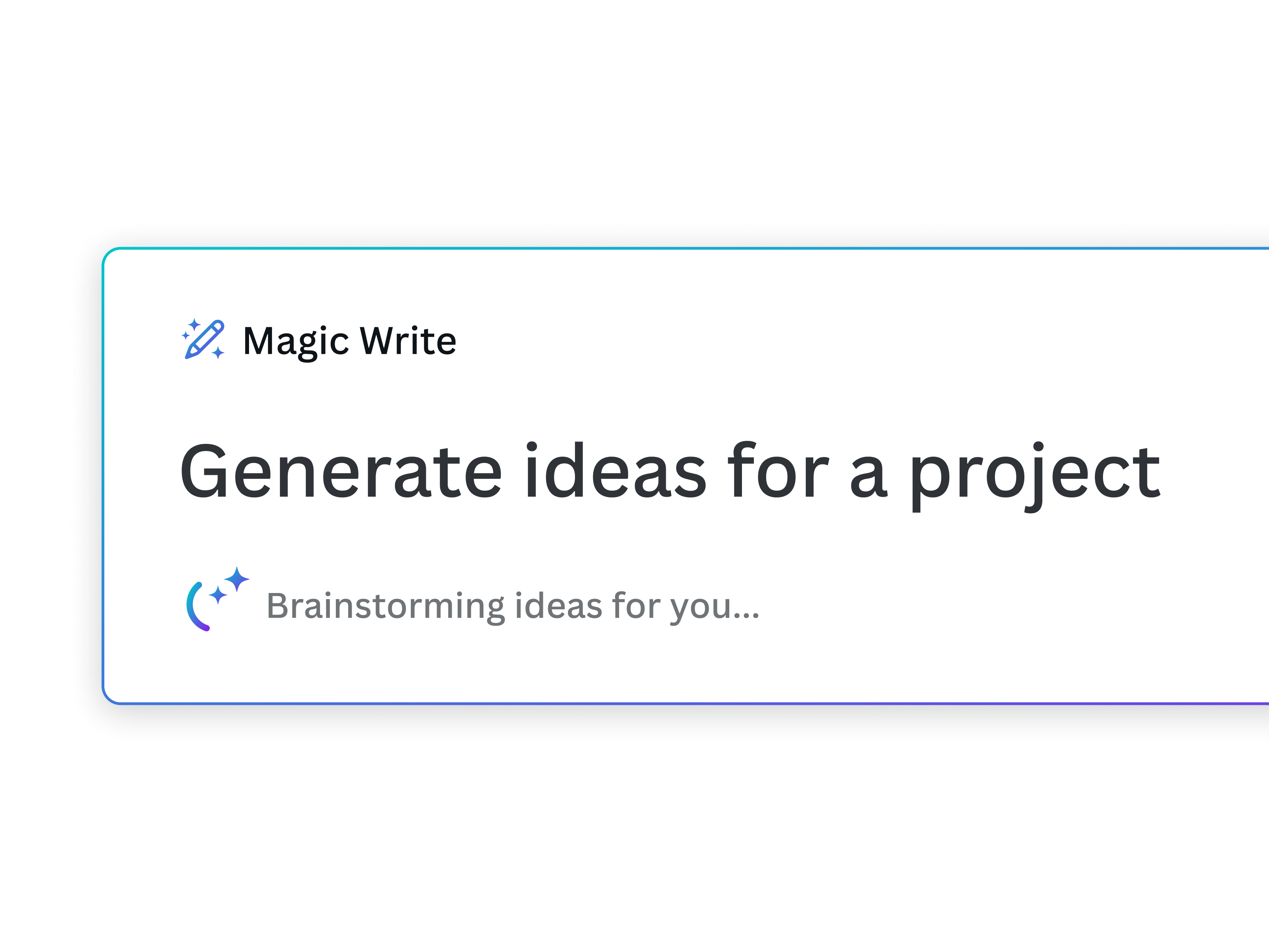 Writing an Implementation Plan (Examples & Tips) | Canva