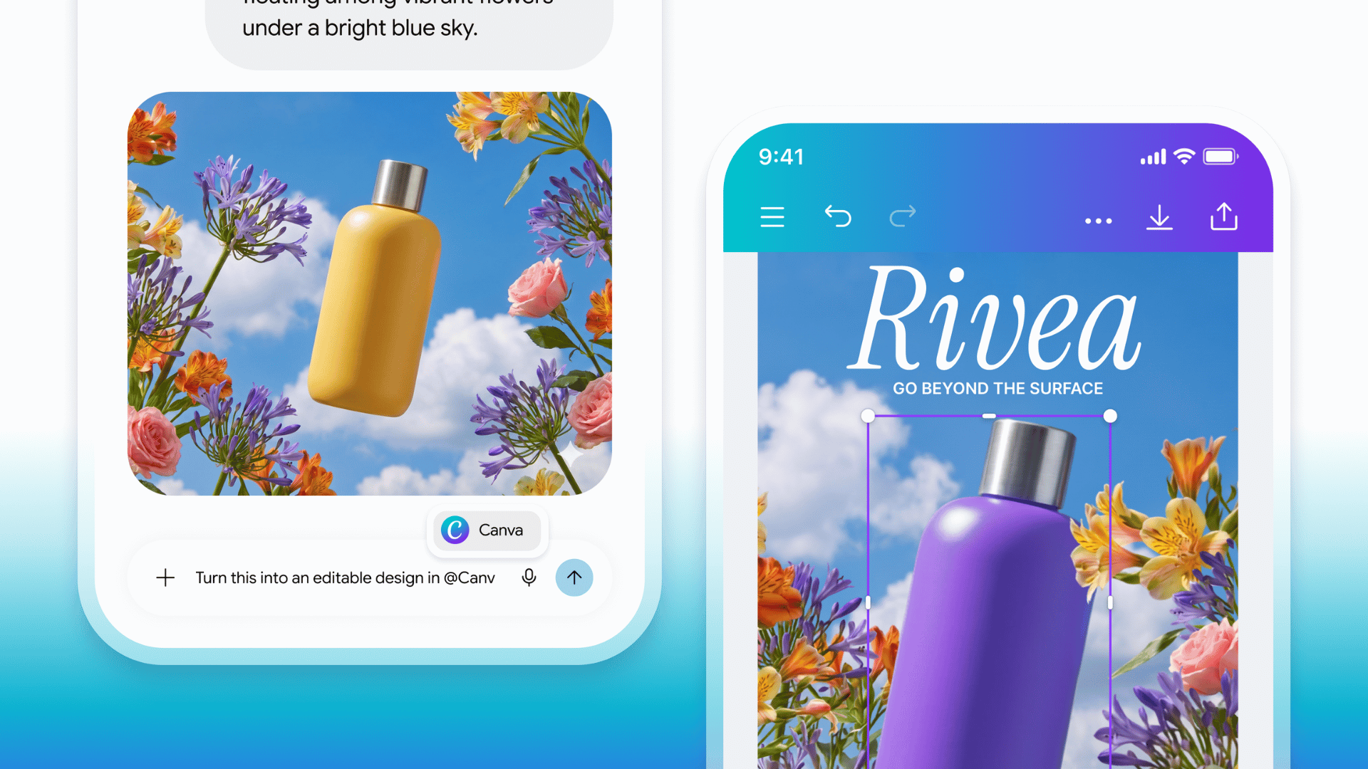 Make AI images your own: Magic Layers is now inside the world's biggest ...