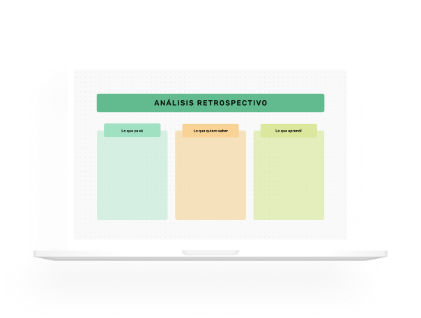 Tablero virtual en línea gratuito para colaborar en tiempo real | Canva