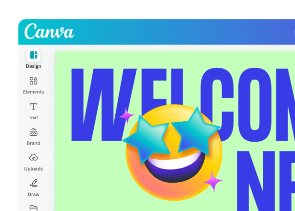 Canva: Visual Suite for Everyone