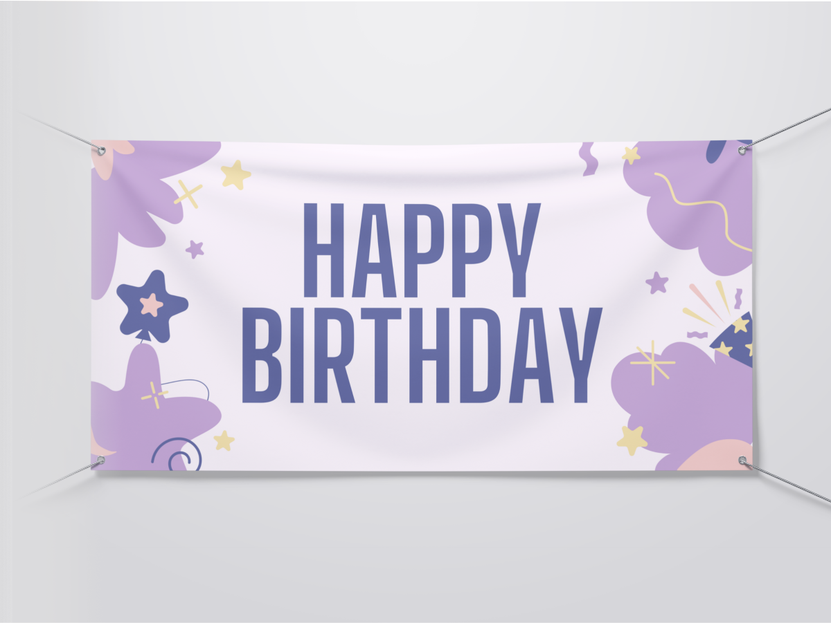 Tạo Banner Ấn Tượng - Thiết Kế Banner Online Miễn Phí Với Canva