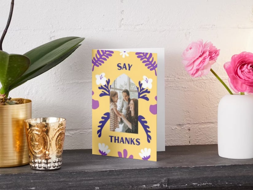 Custom Stationery & Personalized Correspondences - Design and Print on ...