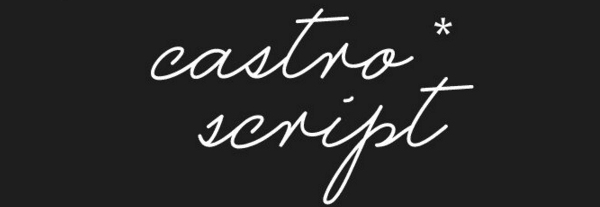 50 free stylish fonts to bring a elegance to any design