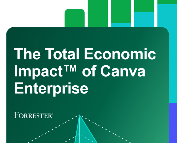 Canva Enterprise - your organization's all-in-one design tool