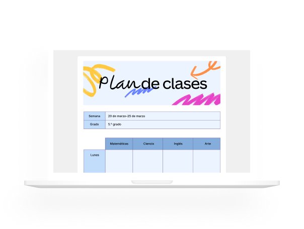 Editor de documentos online gratis - Canva Docs