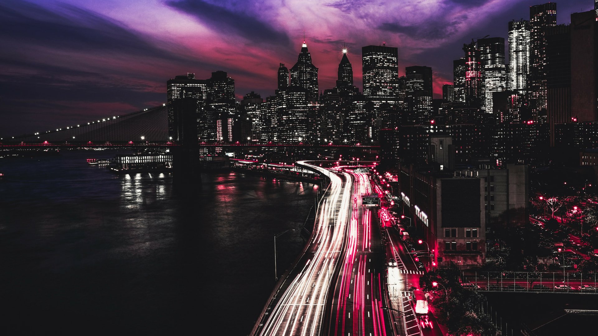 The ultimate guide to improving your photography