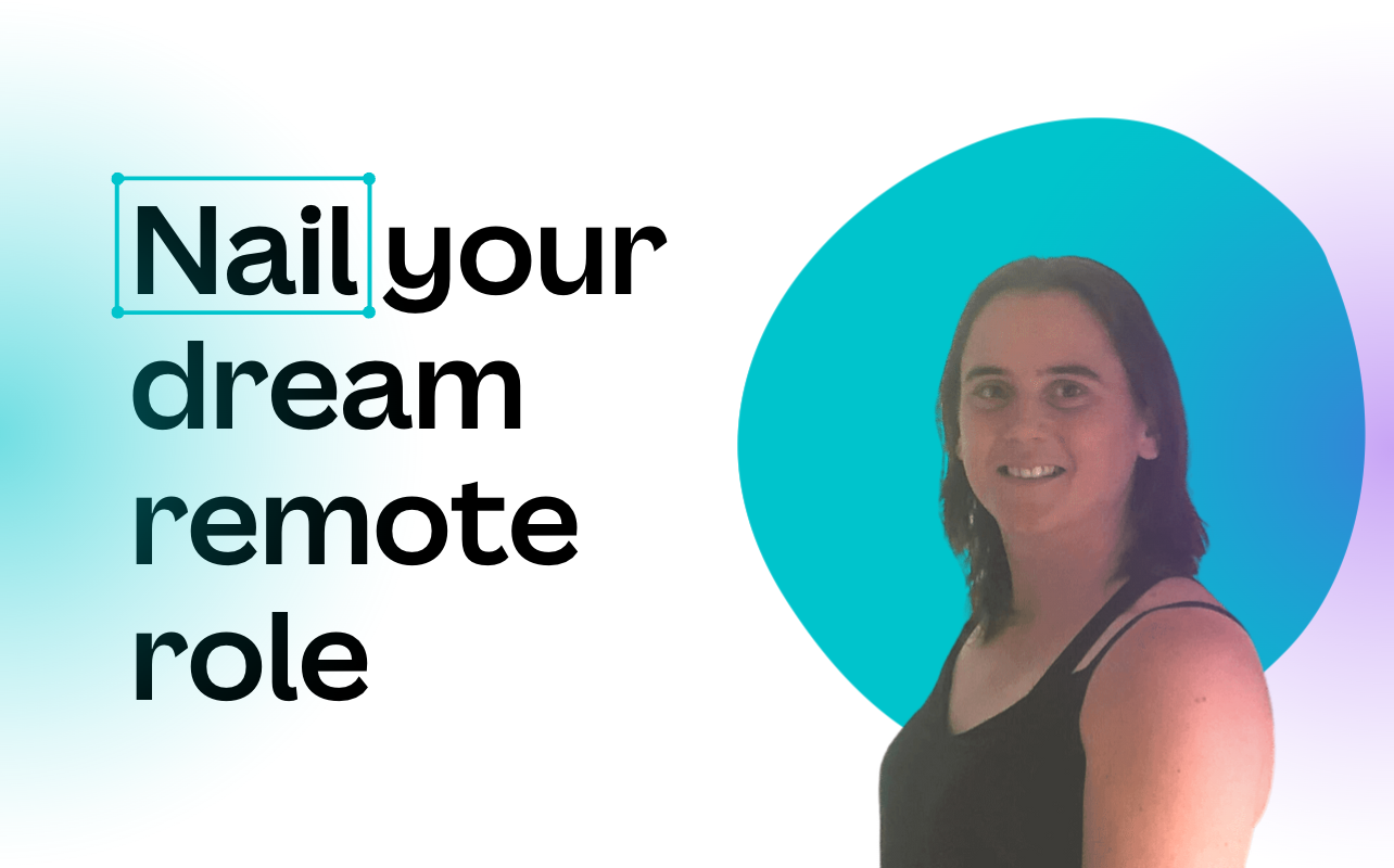 Nail Your Dream Remote Role With These Tips from a Canva Engineer
