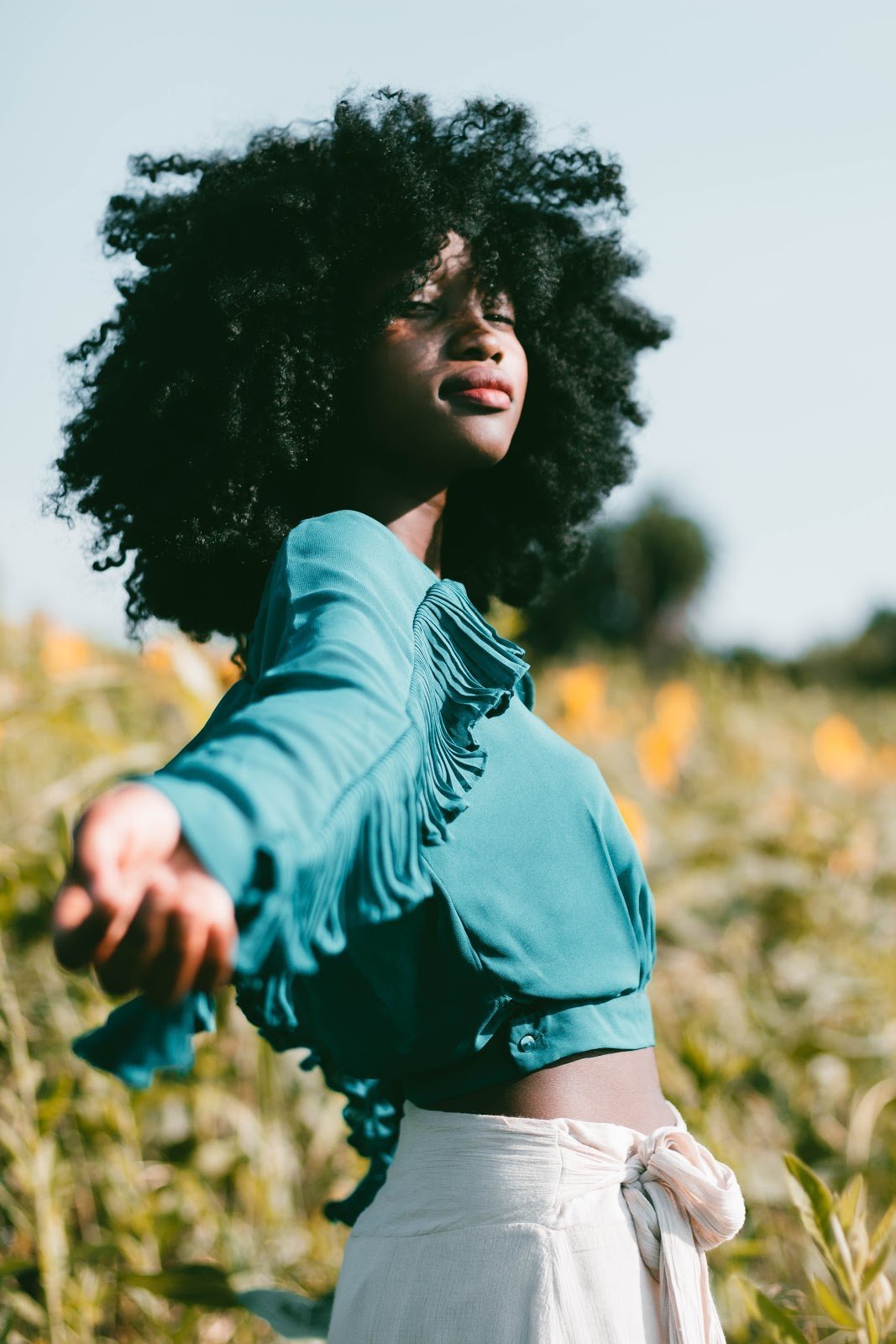 The beginner’s guide to natural light and how to use it to take great ...