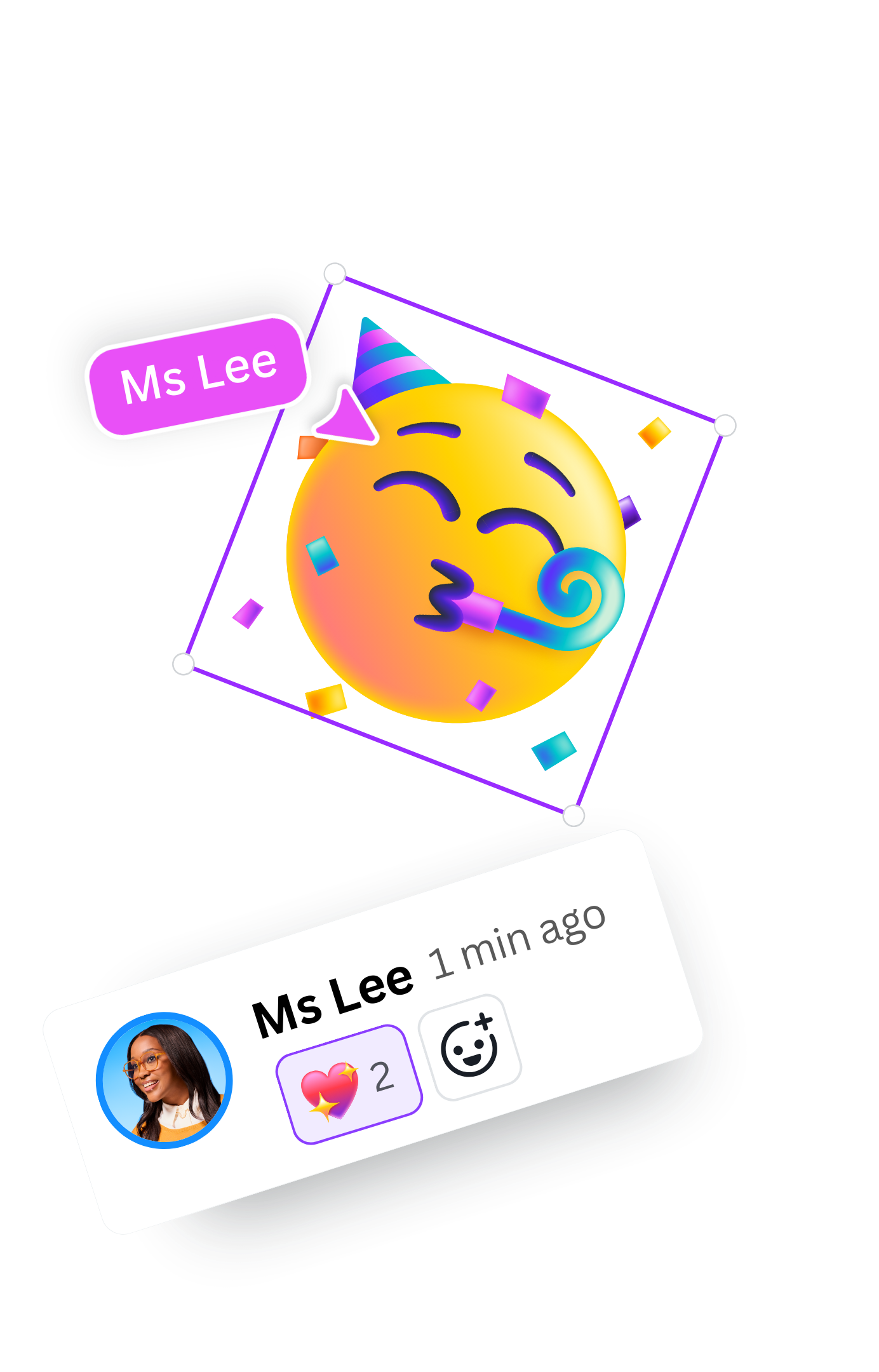 Help students succeed - Canva Design School