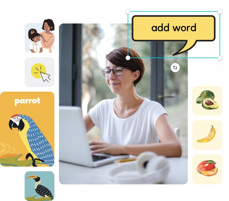 Custom Flashcards | Design, Print, and Share Flashcards with Canva