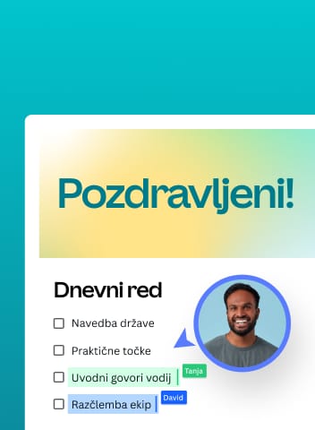 Canva: Visual Suite za vse