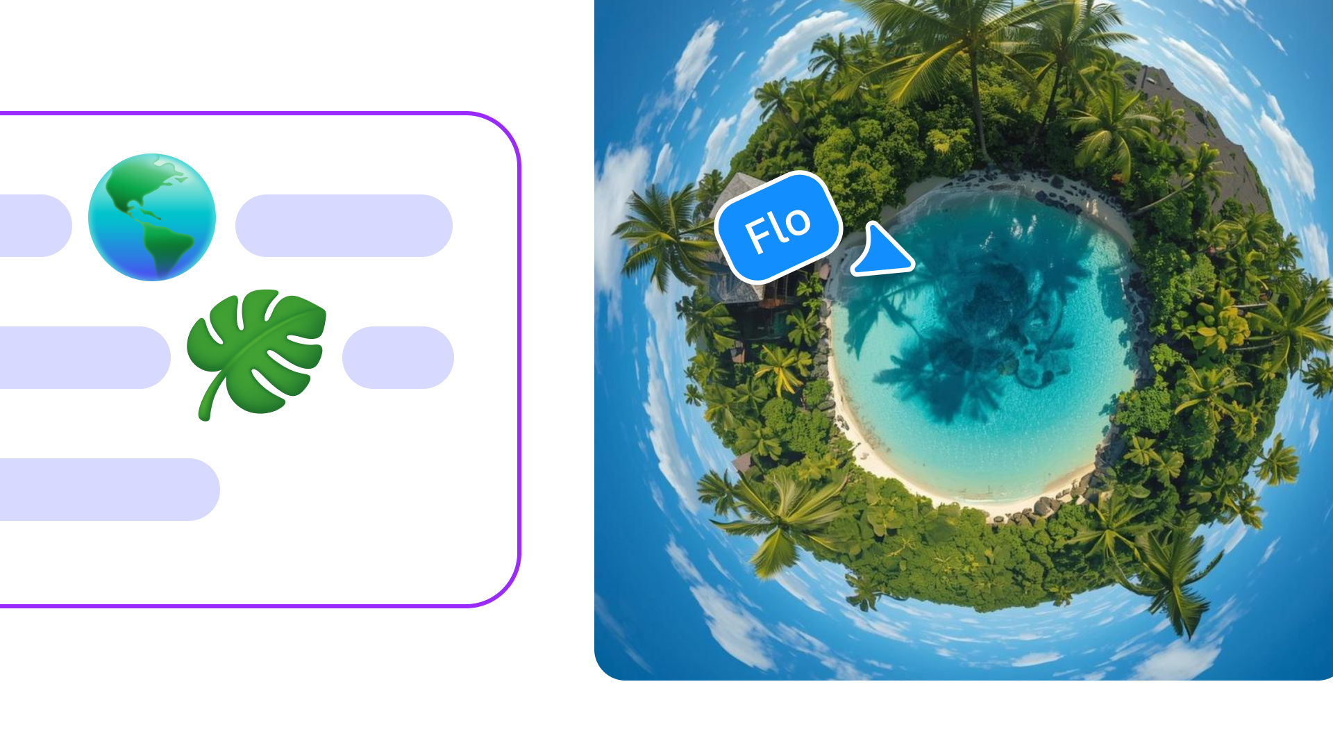 Genera tutto ciò che puoi immaginare con elementi basati su AI- Canva ...