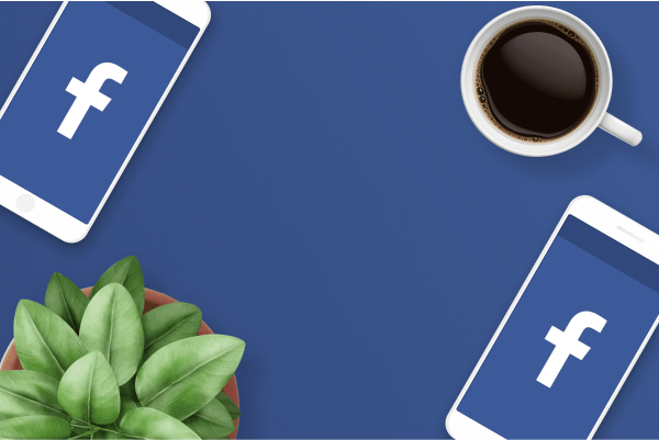 Crie artes para o Facebook com o Canva