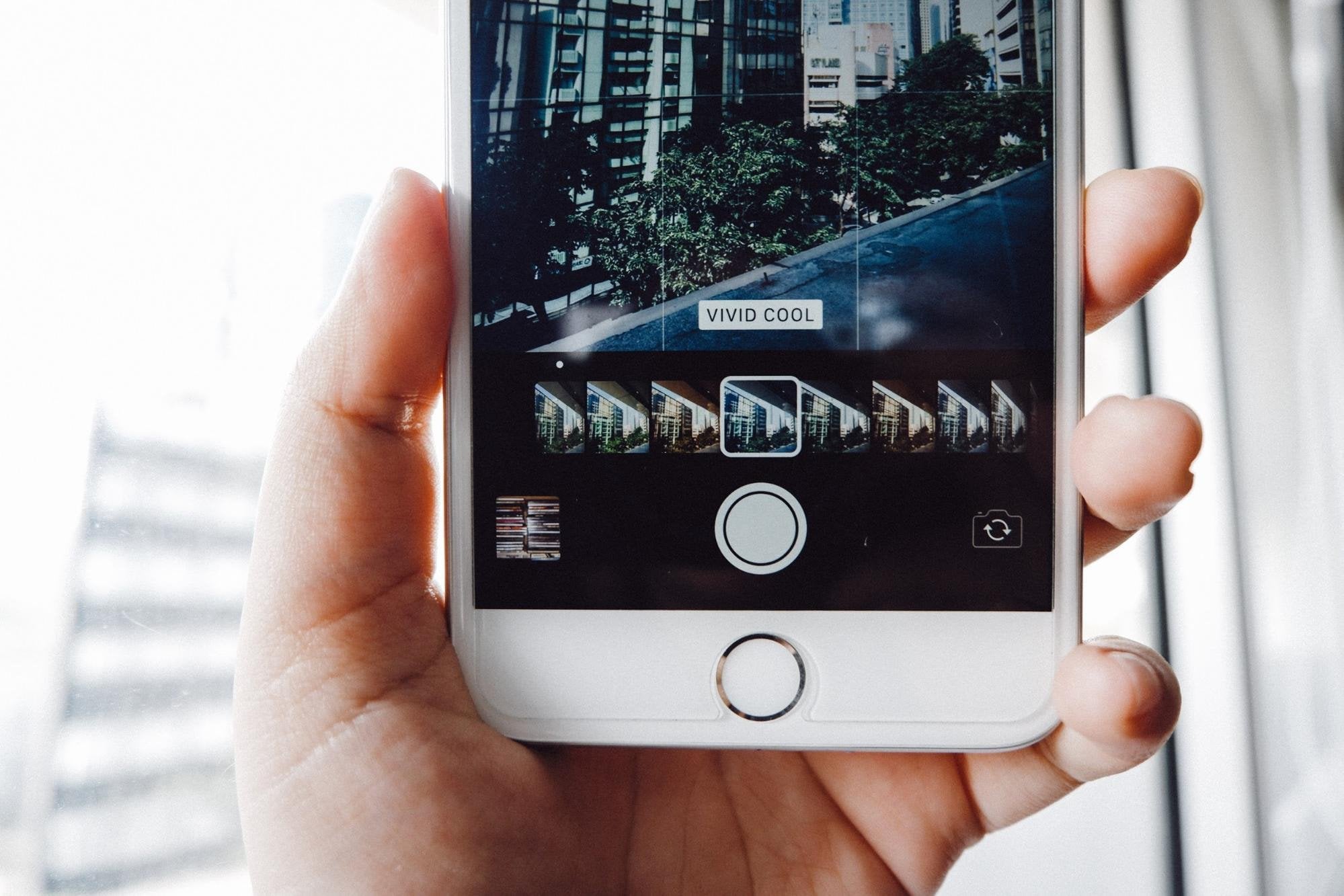 The best camera is the one that’s with you: 19 smartphone photography ...