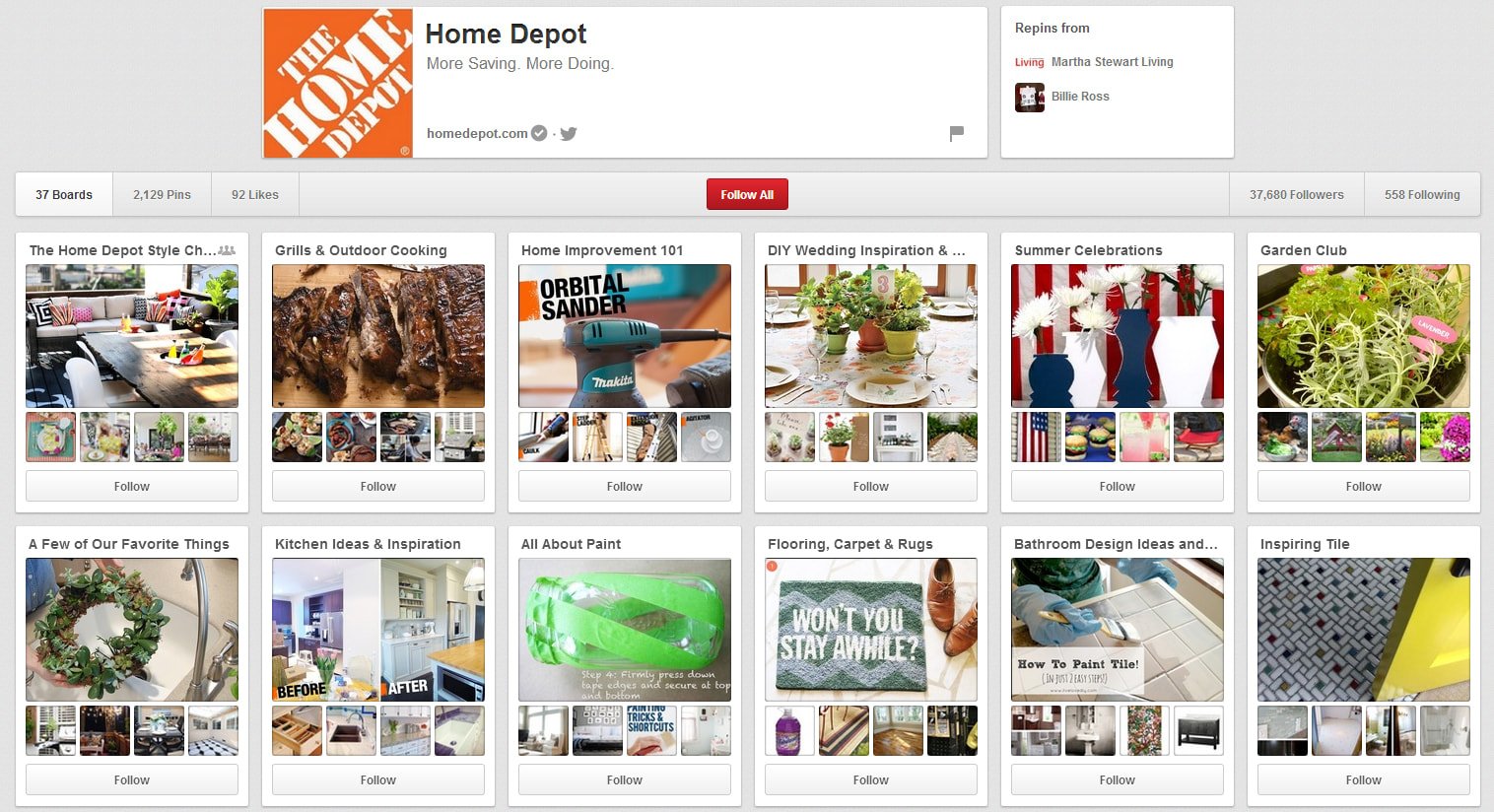 The ultimate guide to Pinterest marketing