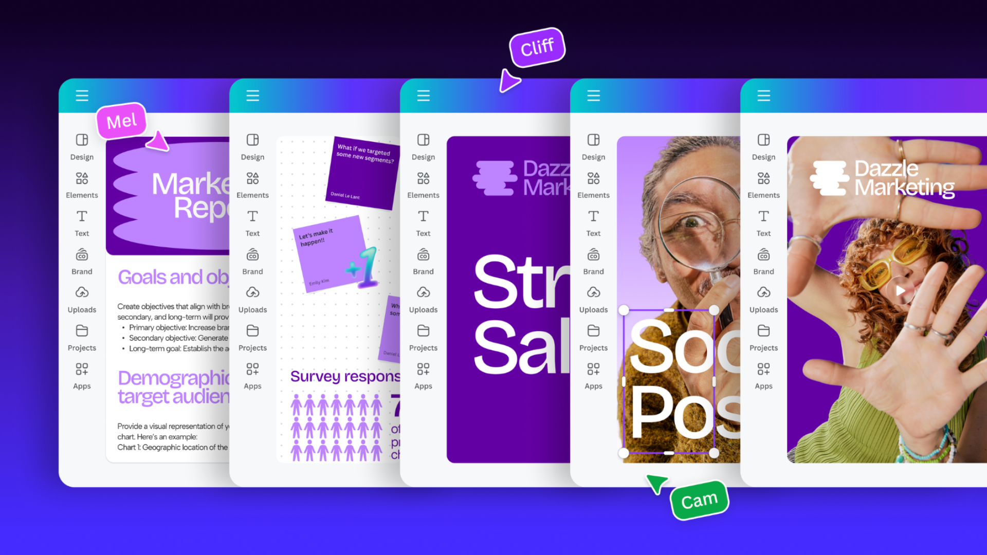 The next era of Canva