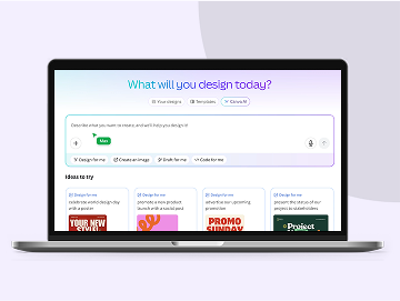 AI Pembuat Logo Online Gratis | Canva