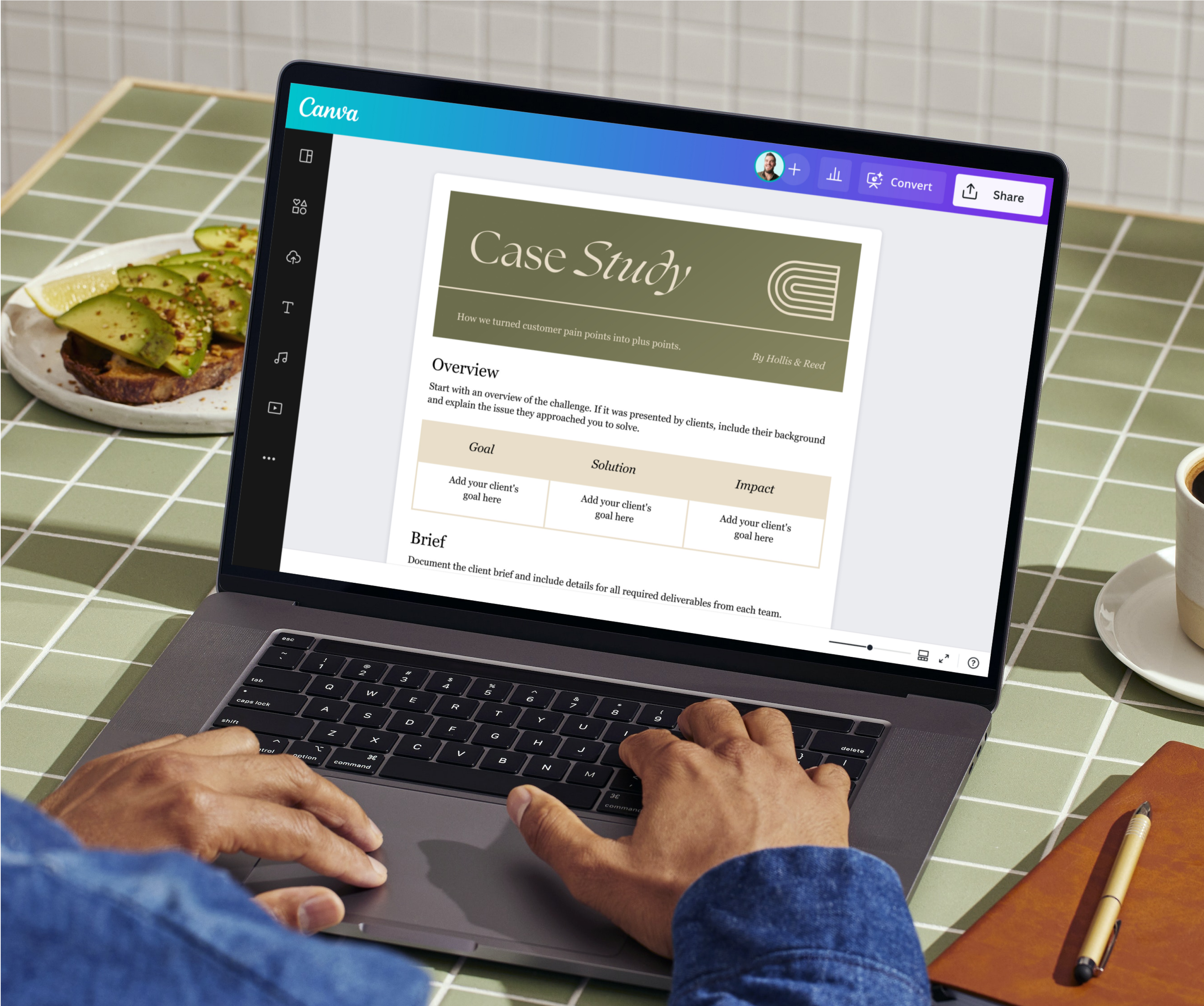 How to Make a Questionnaire (Examples & Templates) | Canva