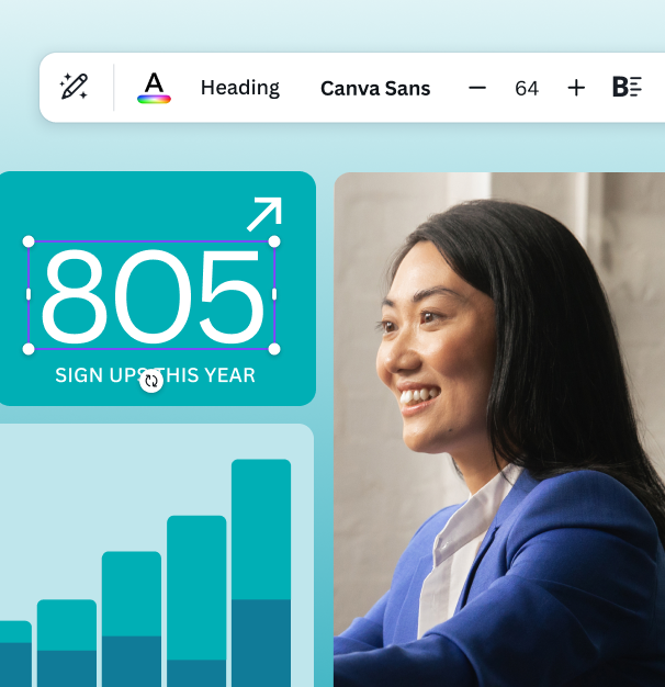 Canva Enterprise - your organization's all-in-one design tool