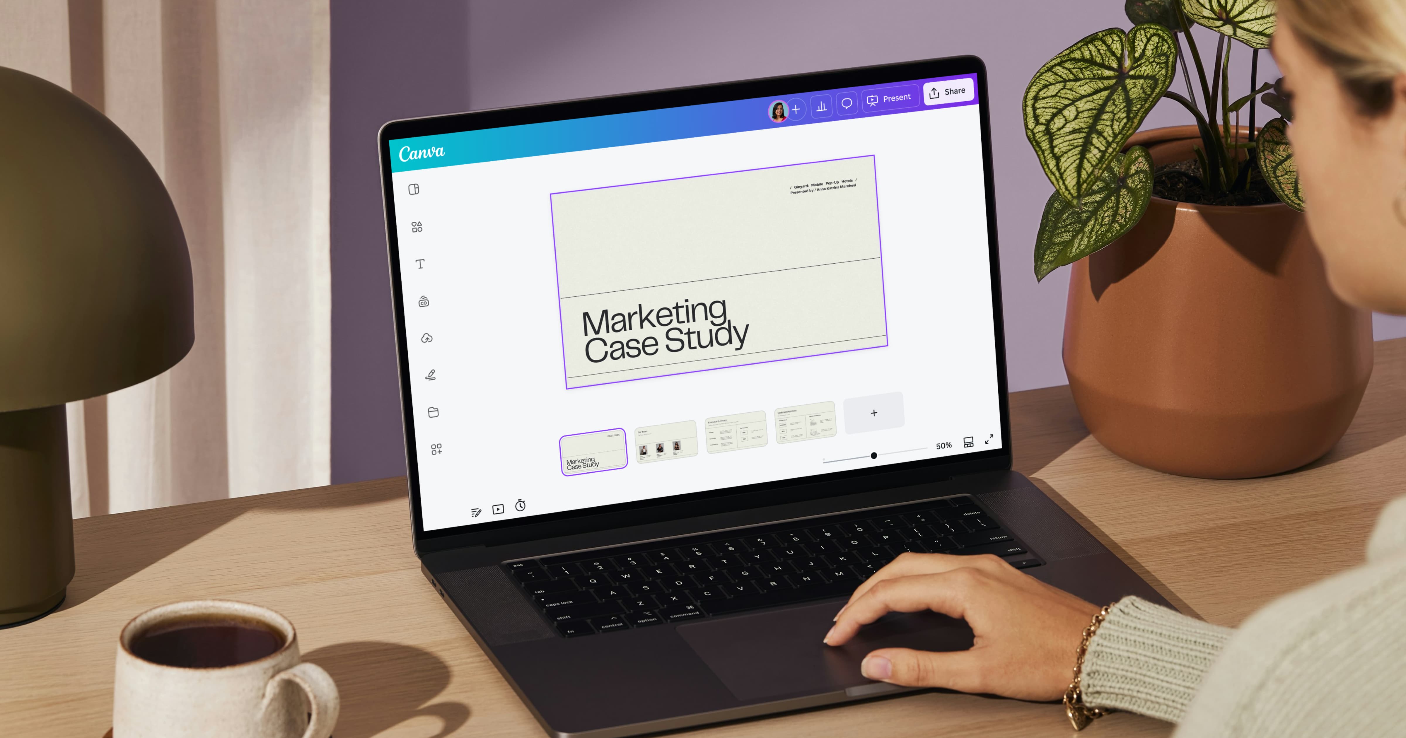 What is a marketing case study? (How-tos and tips) | Canva