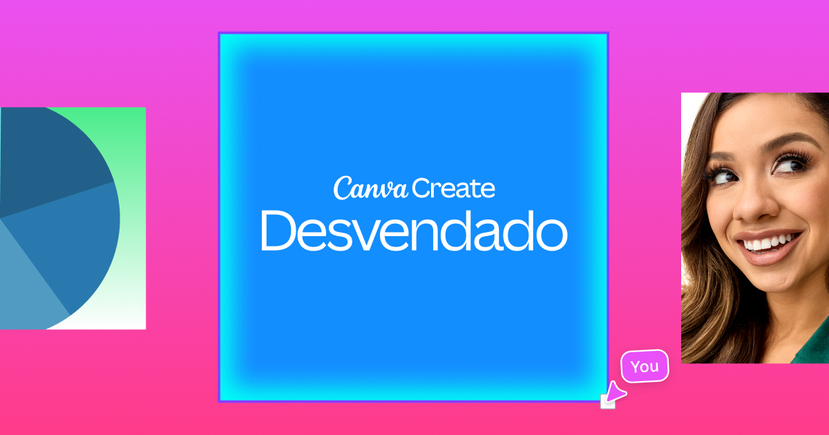 Canva Create