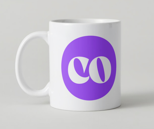 Custom Mugs - Design & Order Personalised Mugs | Canva