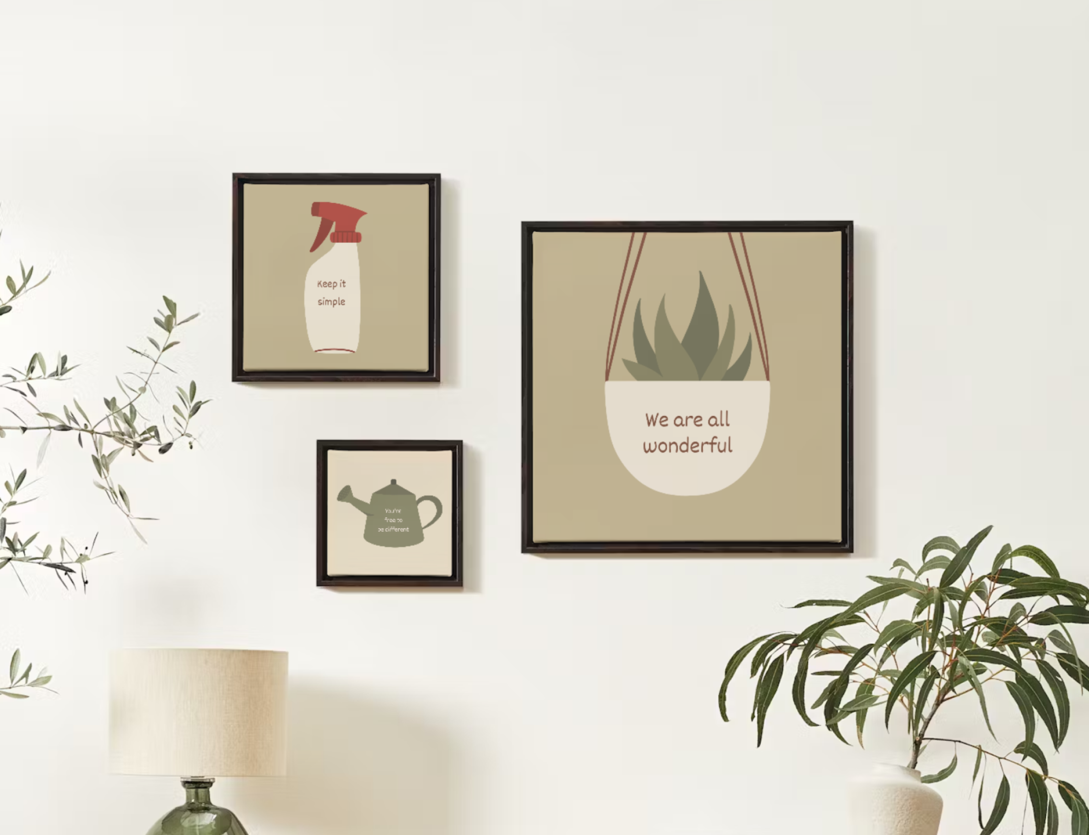 Canvas Prints | Personalize & Order Canvas Photo and Collage Prints ...