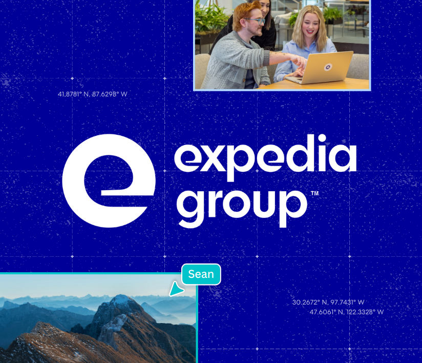 How Expedia Group saves over 160 design hours per week with Canva