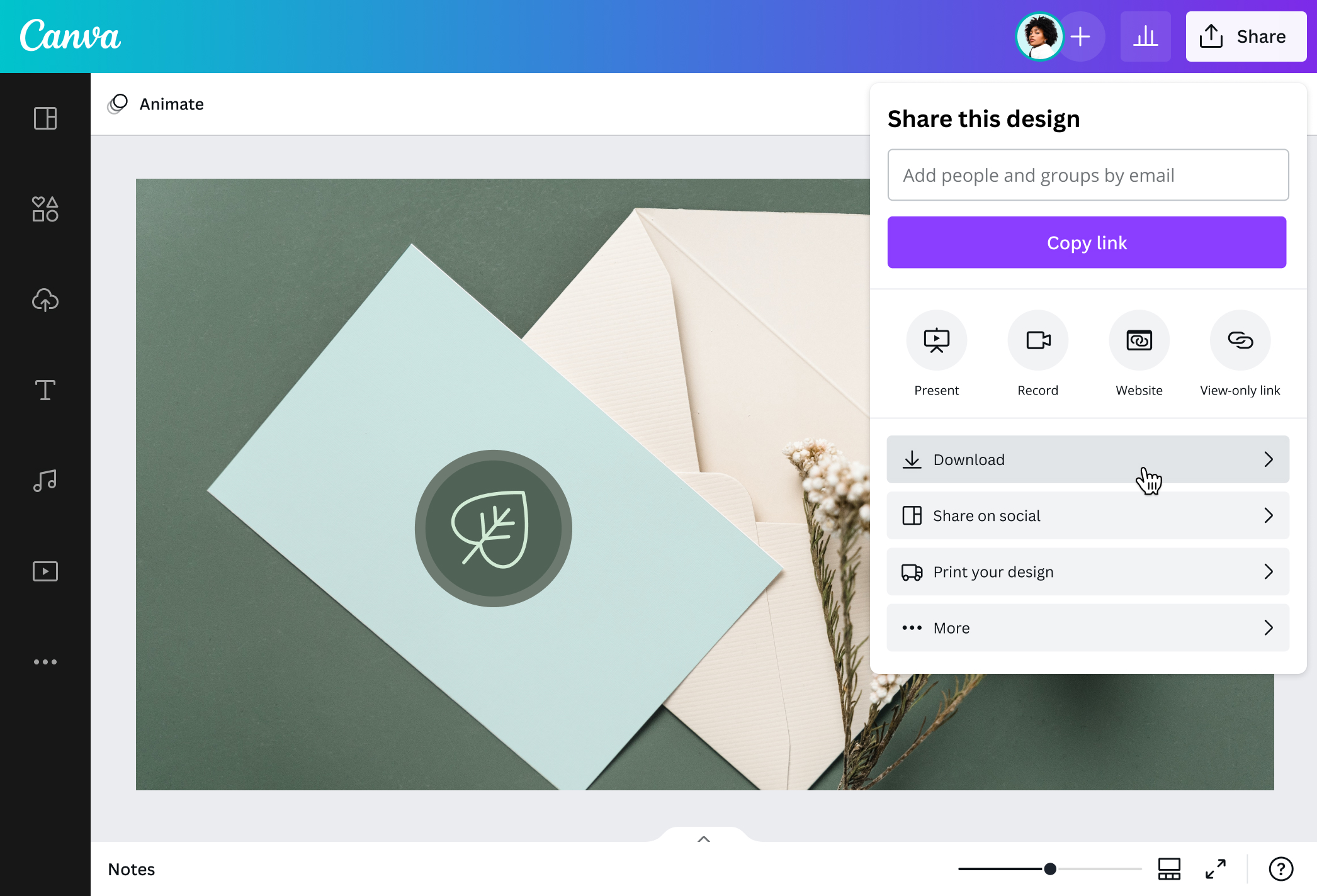 Free Icon Maker & Generator - Icon Creator Online | Canva
