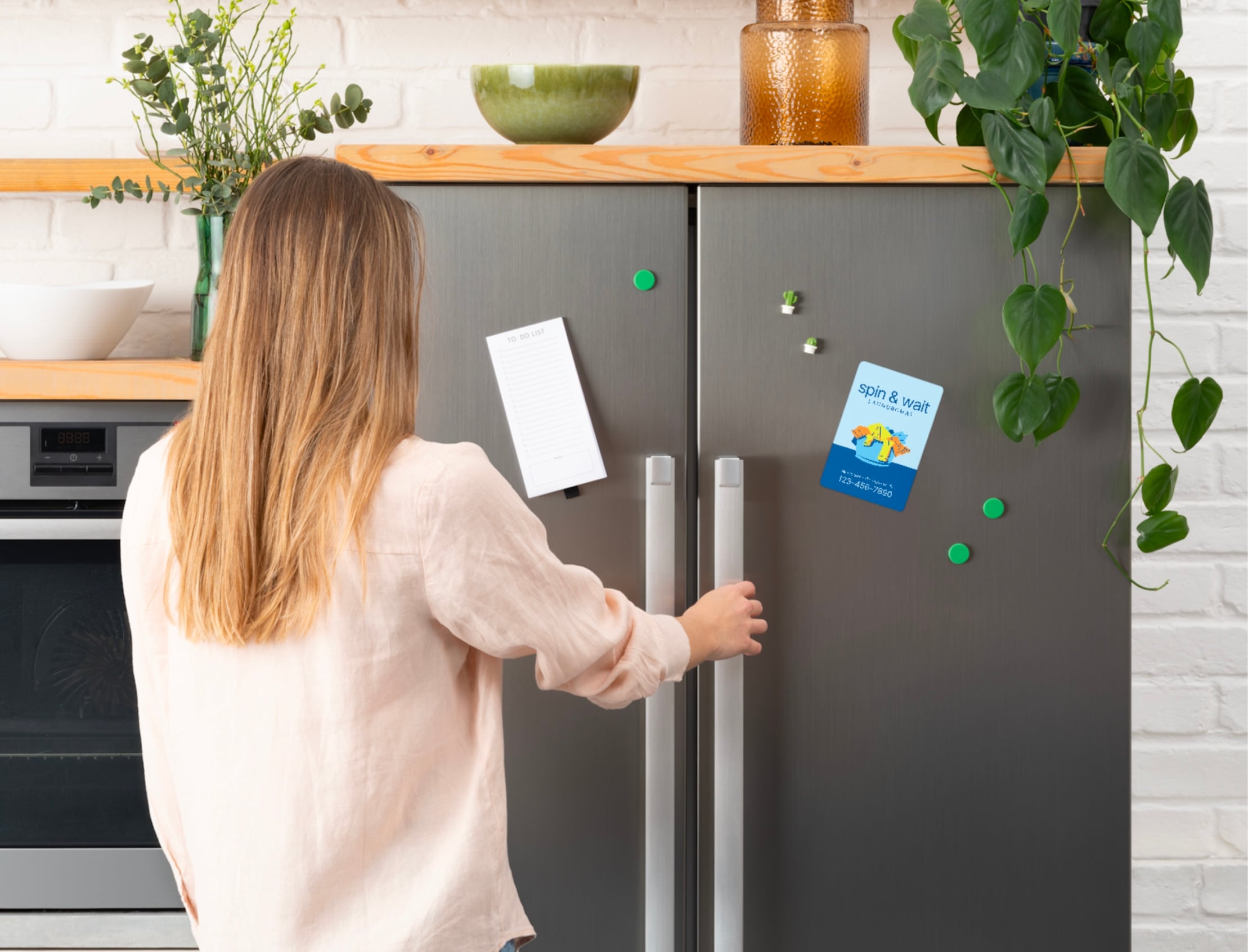 Custom Magnets - Design & print personalized magnets | Canva