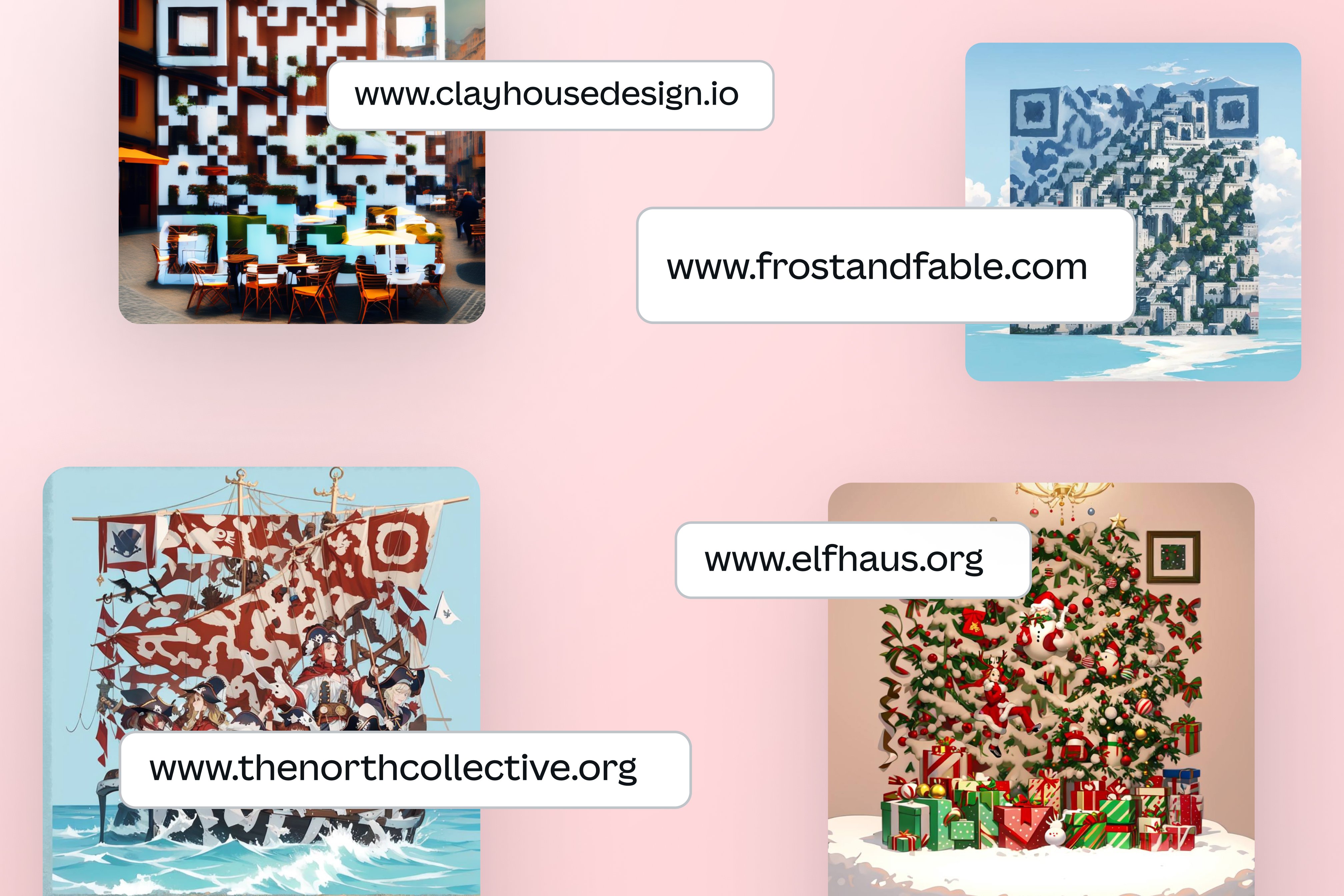 AI QR Code Generator: Create AI QR codes | Canva