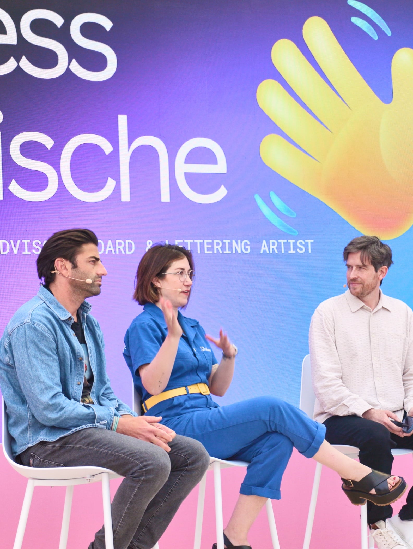 Canva Create 2026: Watch sessions on demand