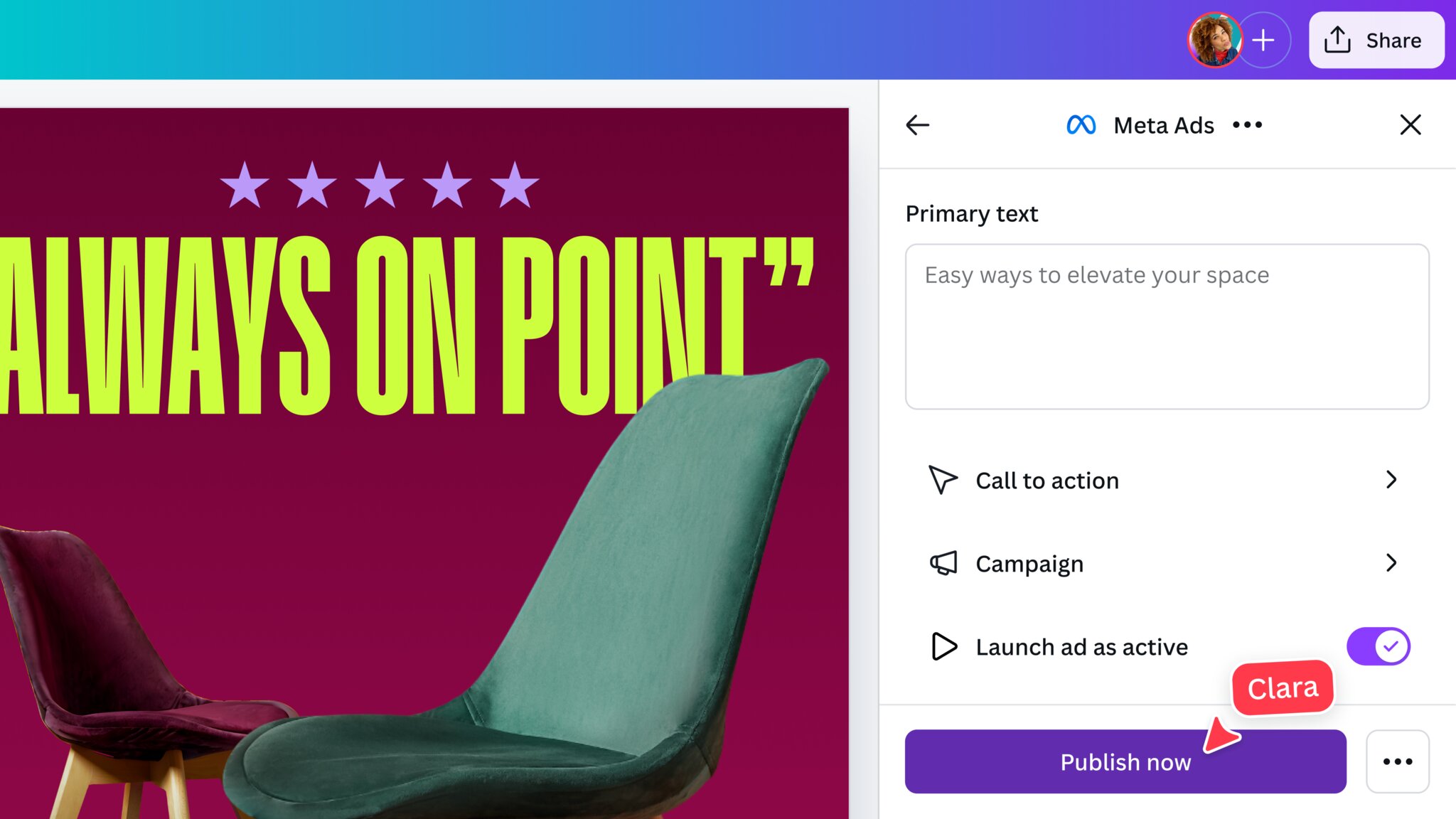 Introducing Canva’s Creative Operating System