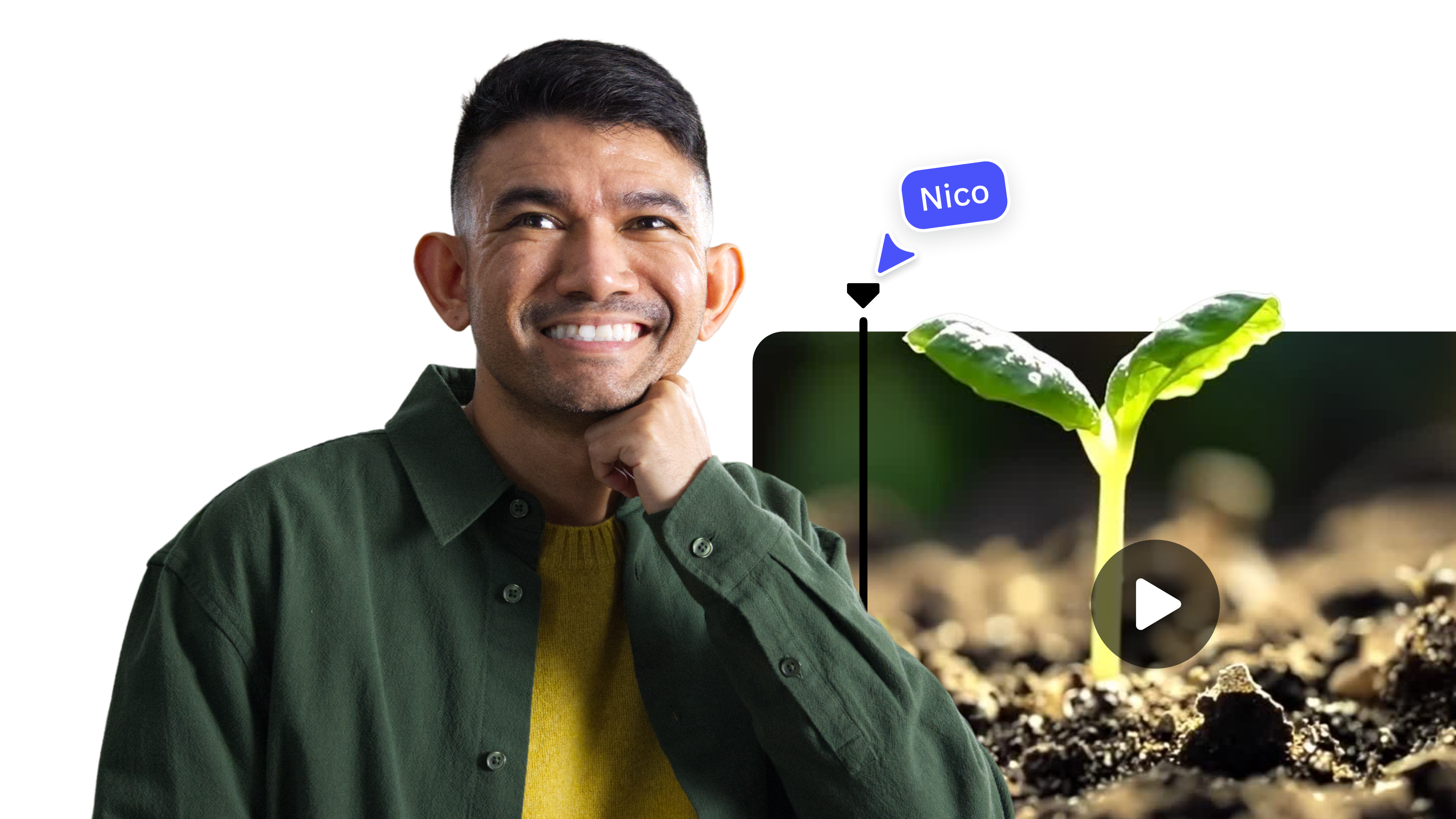 Inspirar a tu clase con videos- Canva Design School