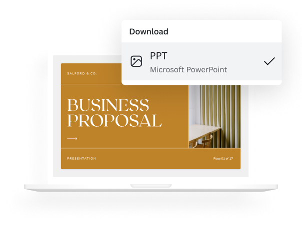 Modifica PDF online gratis con il PDF editor Canva