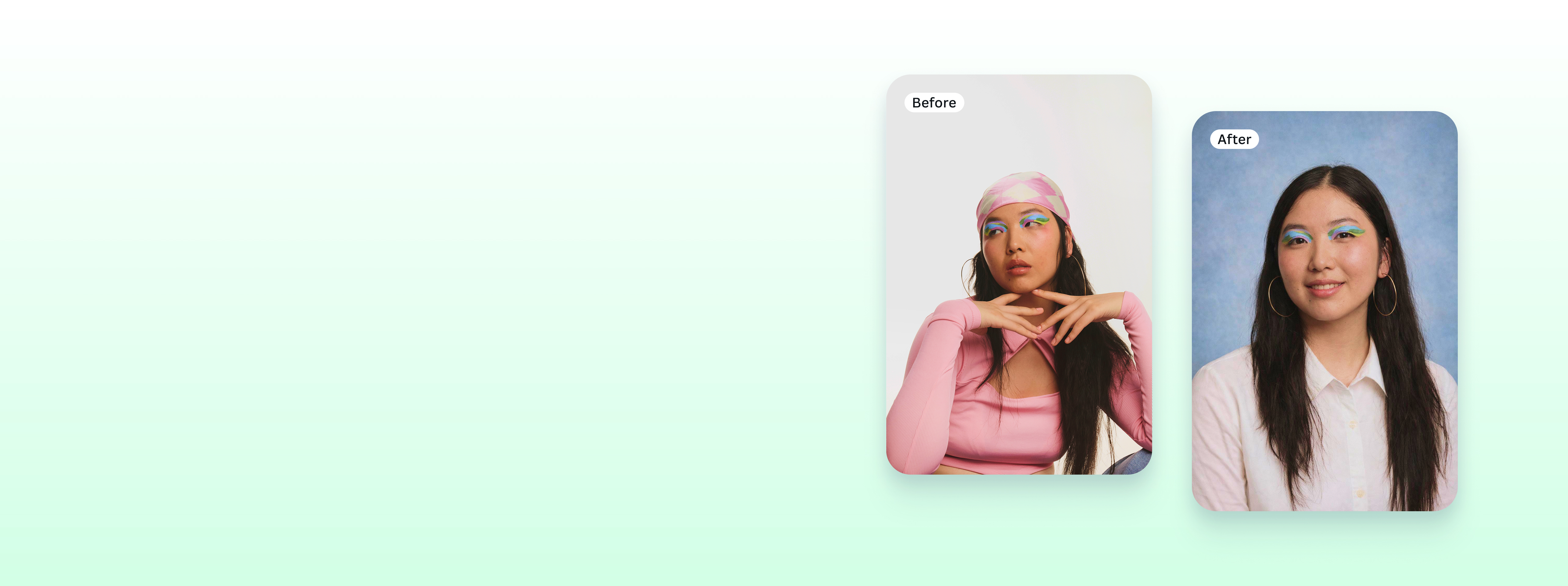 Free AI Profile Picture Generator | Canva