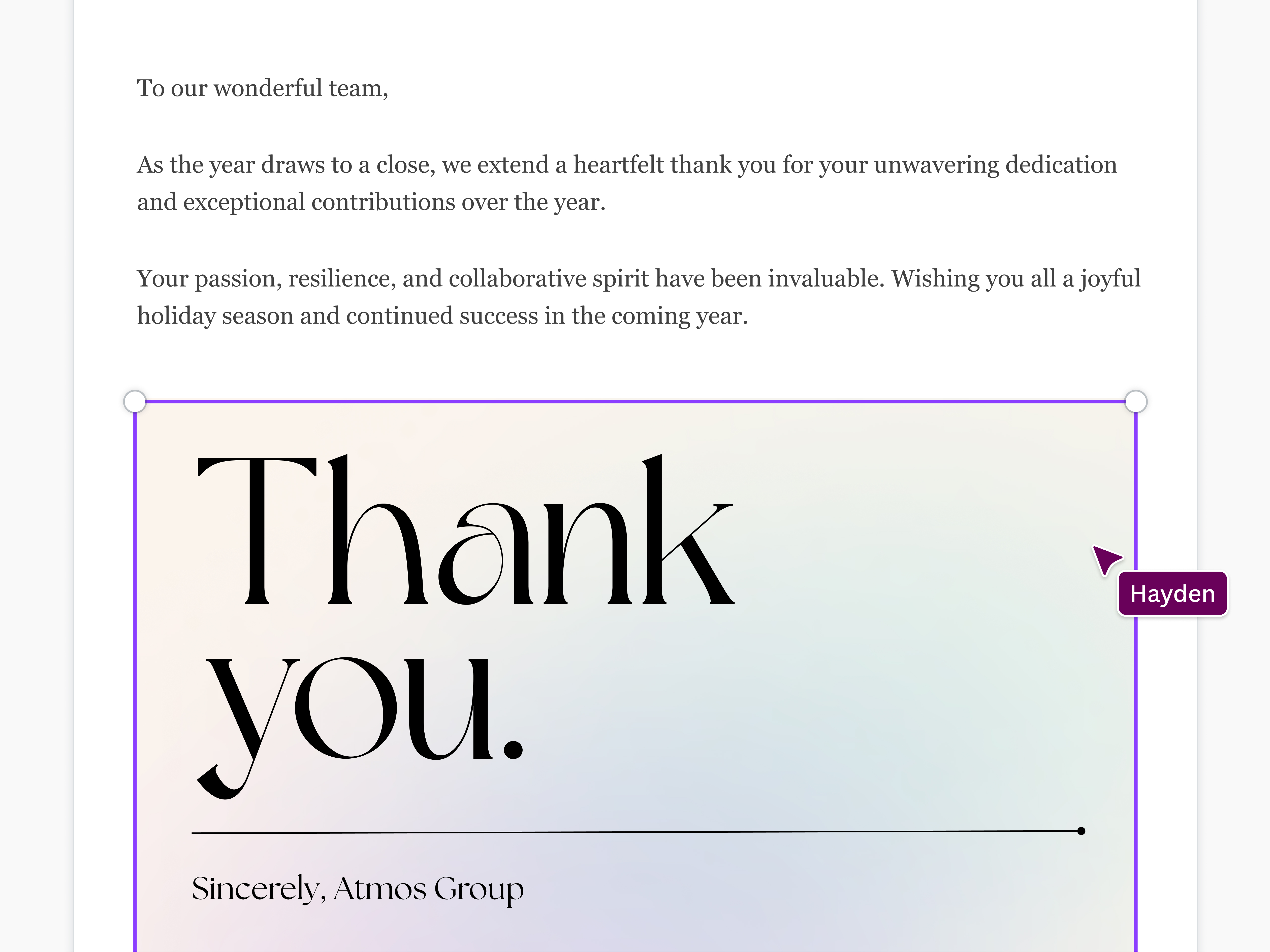 How to Write a Memo (Free Templates and Tips) | Canva